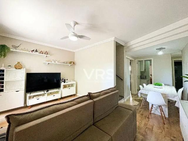 Casa / Sobrado em Condomínio para Venda em Teresópolis/RJ Taumaturgo 3 Quartos