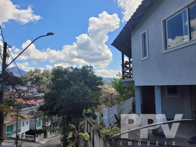 Casa / Sobrado em Condomínio para Venda em Teresópolis/RJ Tijuca 2 Quartos