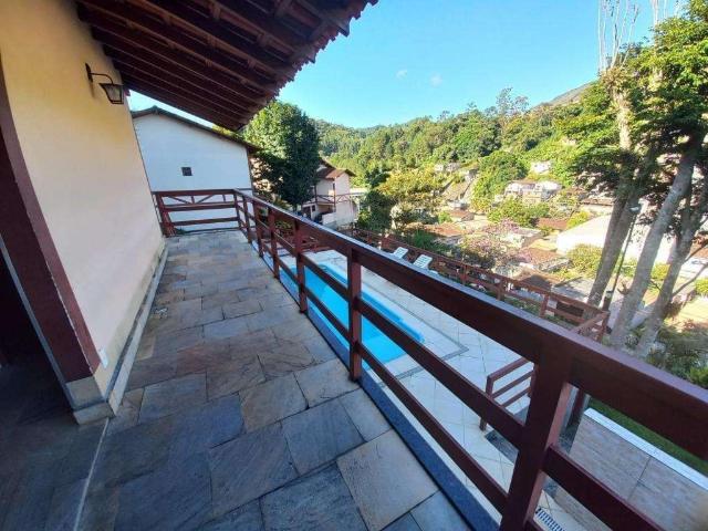 Casa / Sobrado em Condomínio para Venda em Teresópolis/RJ Tijuca 3 Quartos