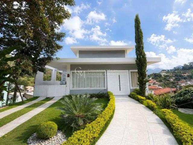 Casa / Sobrado em Condomínio para Venda em Teresópolis/RJ Tijuca 3 Quartos