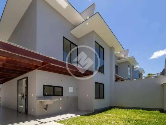 Casa / Sobrado em Condomínio para Venda em Teresópolis/RJ Tijuca 4 Quartos