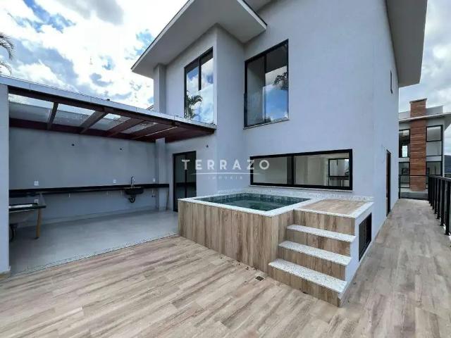 Casa / Sobrado em Condomínio para Venda em Teresópolis/RJ Tijuca 5 Quartos