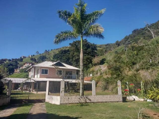 Casa / Sobrado em Condomínio para Venda em Teresópolis/RJ Vale Alpino