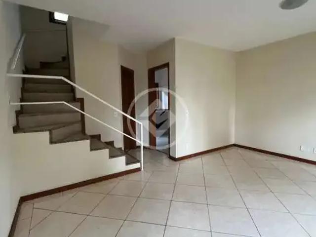 Casa / Sobrado em Condomínio para Venda em Teresópolis/RJ Vale do Paraíso 2 Quartos