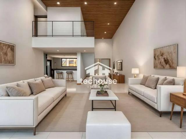 Casa / Sobrado em Condomínio para Venda em Teresópolis/RJ Vargem Grande 4 Quartos