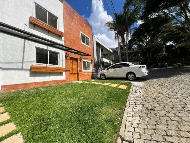 Casa / Sobrado em Condomínio para Venda em Teresópolis/RJ Vargem Grande 4 Quartos