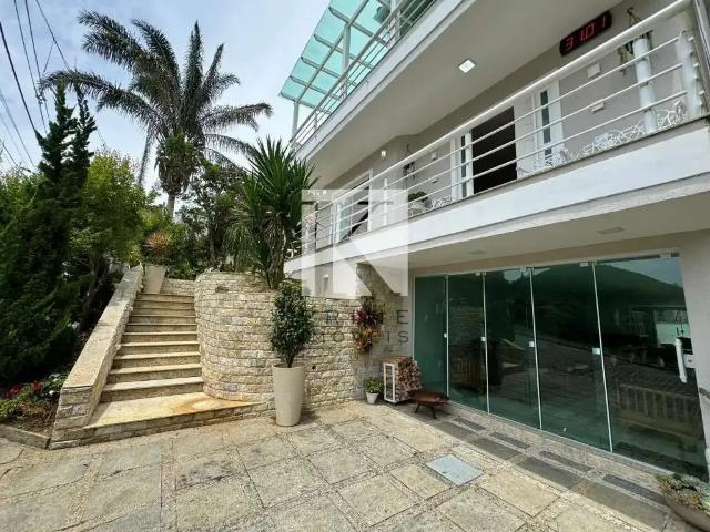Casa / Sobrado em Condomínio para Venda em Teresópolis/RJ Vargem Grande 5 Quartos