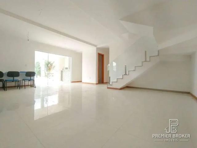 Casa / Sobrado em Condomínio para Venda em Teresópolis/RJ Vargem Grande 5 Quartos