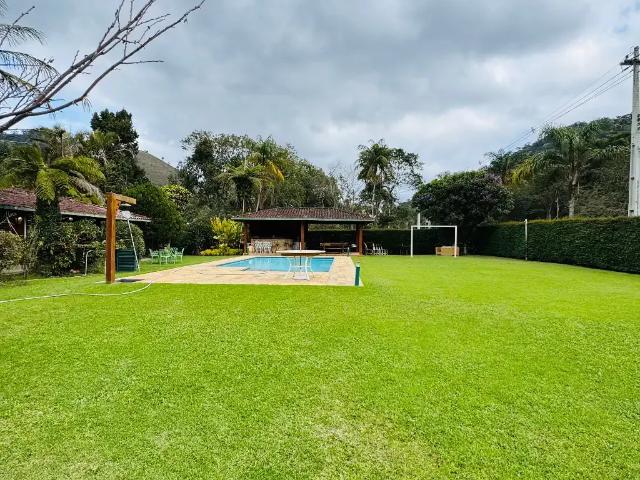 Casa / Sobrado em Condomínio para Venda em Teresópolis/RJ Vargem Grande 6 Quartos