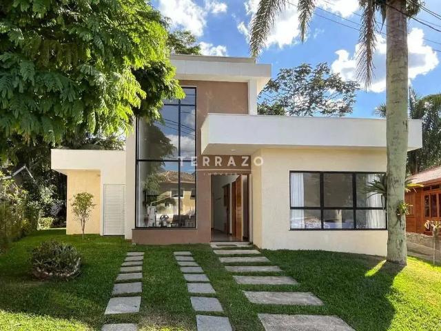 Casa / Sobrado em Condomínio para Venda em Teresópolis/RJ Vargem Grande 2 Quartos