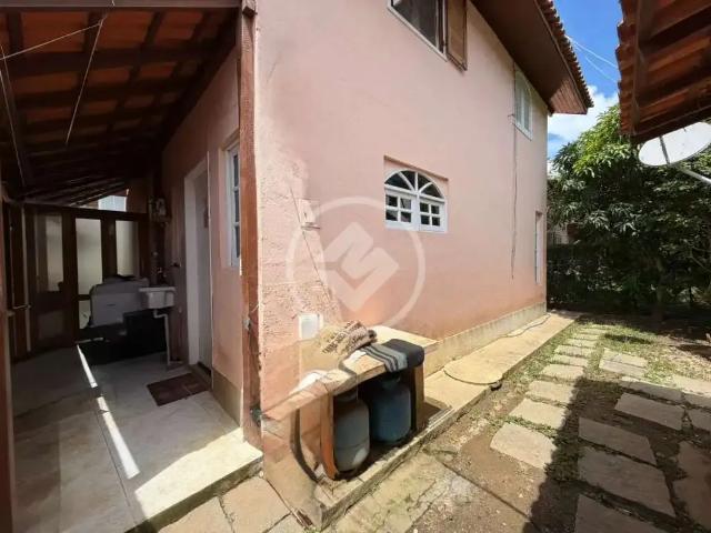 Casa / Sobrado em Condomínio para Venda em Teresópolis/RJ Vargem Grande 2 Quartos