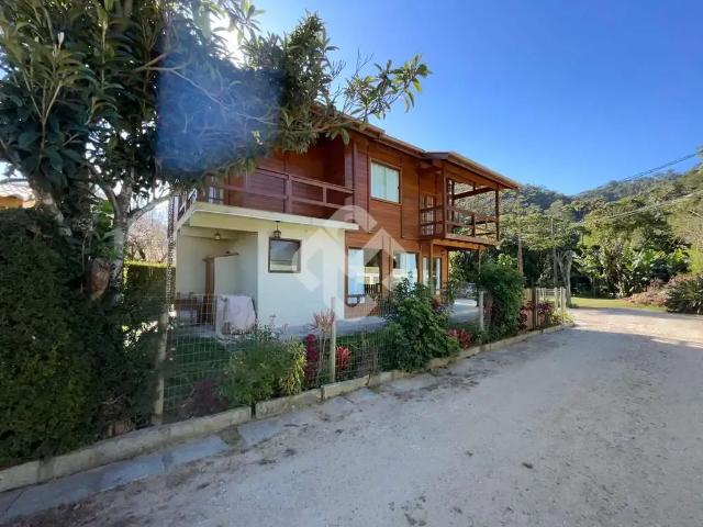 Casa / Sobrado em Condomínio para Venda em Teresópolis/RJ Vargem Grande 3 Quartos