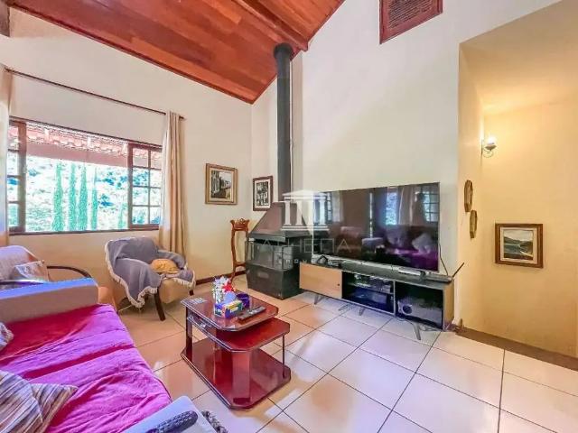 Casa / Sobrado em Condomínio para Venda em Teresópolis/RJ Vargem Grande 3 Quartos