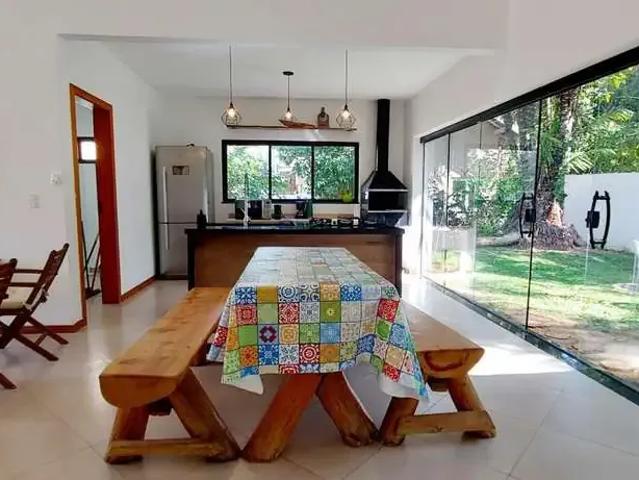 Casa / Sobrado em Condomínio para Venda em Teresópolis/RJ Vargem Grande 3 Quartos