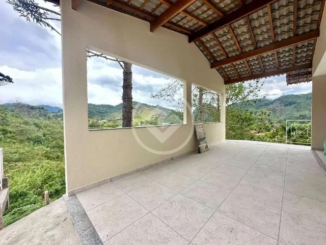 Casa / Sobrado em Condomínio para Venda em Teresópolis/RJ Vargem Grande 3 Quartos