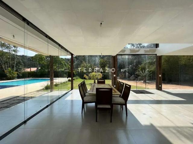 Casa / Sobrado em Condomínio para Venda em Teresópolis/RJ Vargem Grande 3 Quartos