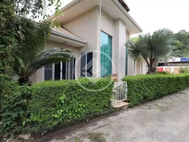 Casa / Sobrado em Condomínio para Venda em Teresópolis/RJ Vargem Grande 3 Quartos