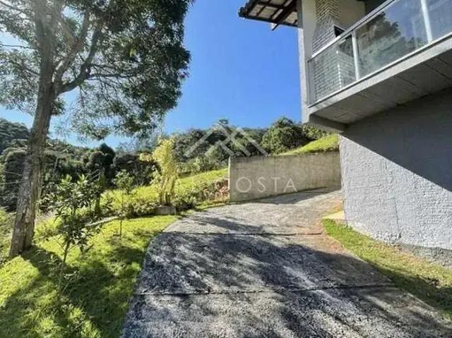 Casa / Sobrado em Condomínio para Venda em Teresópolis/RJ Vargem Grande 3 Quartos