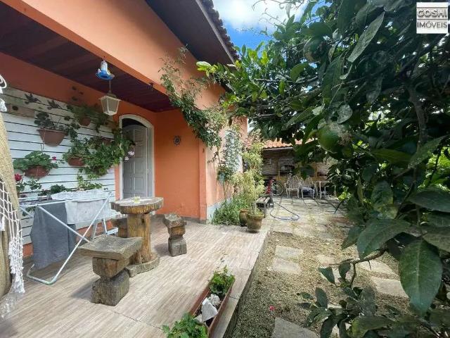 Casa / Sobrado em Condomínio para Venda em Teresópolis/RJ Vargem Grande 3 Quartos