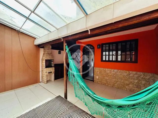 Casa / Sobrado em Condomínio para Venda em Teresópolis/RJ Várzea 2 Quartos
