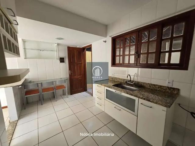 Casa / Sobrado em Condomínio para Venda em Teresópolis/RJ Várzea 3 Quartos