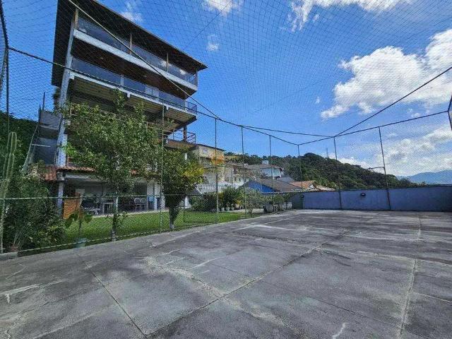 Casa / Sobrado em Condomínio para Venda em Teresópolis/RJ Várzea 3 Quartos