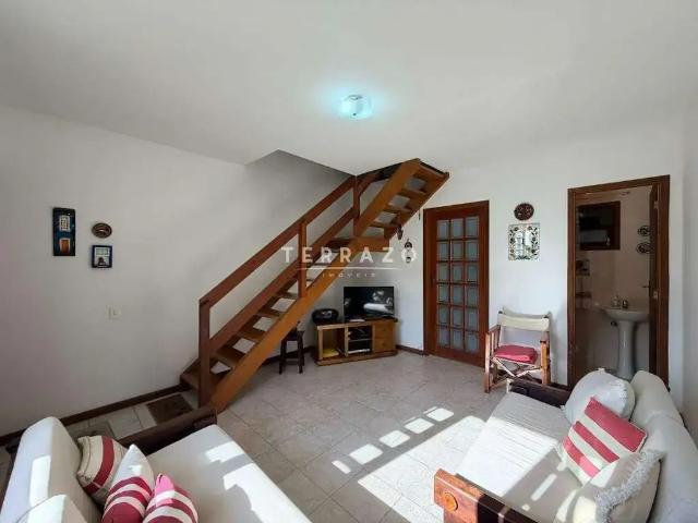 Casa / Sobrado em Condomínio para Venda em Teresópolis/RJ Várzea 3 Quartos