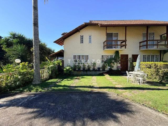 Casa / Sobrado em Condomínio para Venda em Teresópolis/RJ Várzea 5 Quartos