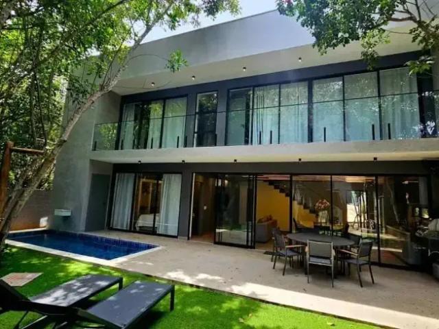 Casa / Sobrado em Condomínio para Venda em Tibau do Sul/RN Centro 5 Quartos