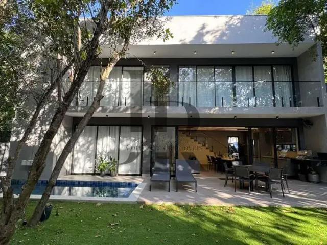 Casa / Sobrado em Condomínio para Venda em Tibau do Sul/RN Centro 5 Quartos
