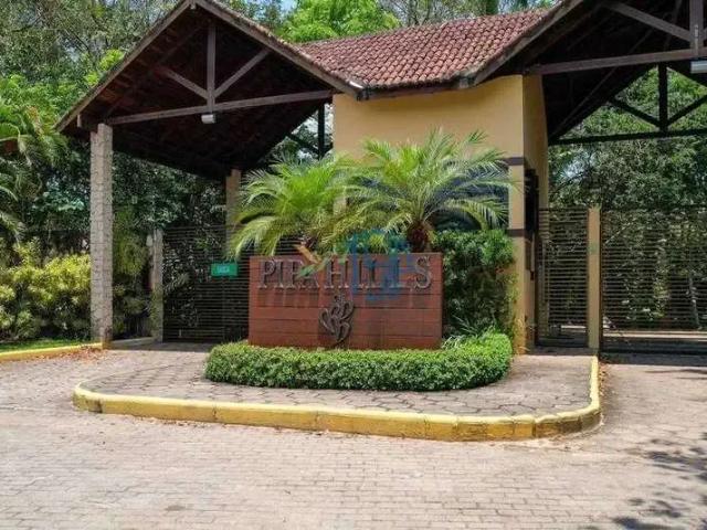 Casa / Sobrado em Condomínio para Venda em Tibau do Sul/RN Pipa 3 Quartos