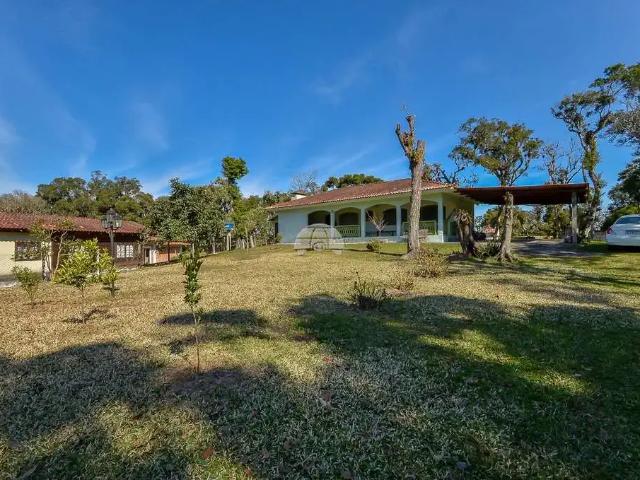 Casa / Sobrado em Condomínio para Venda em Tijucas do Sul/PR Rincão 2 Quartos