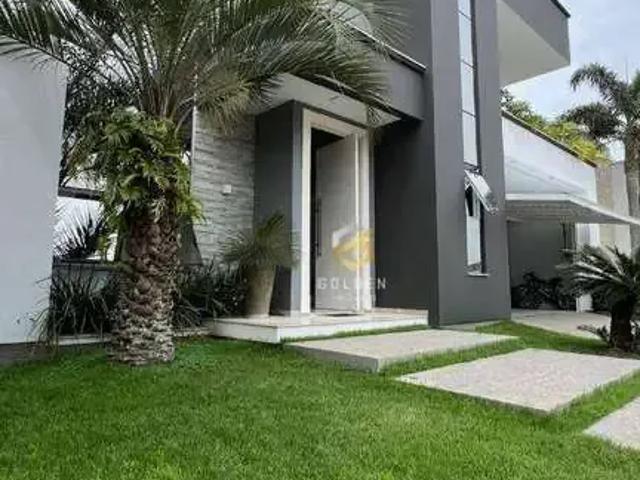 Casa / Sobrado em Condomínio para Venda em Tijucas/SC Universitário 3 Quartos