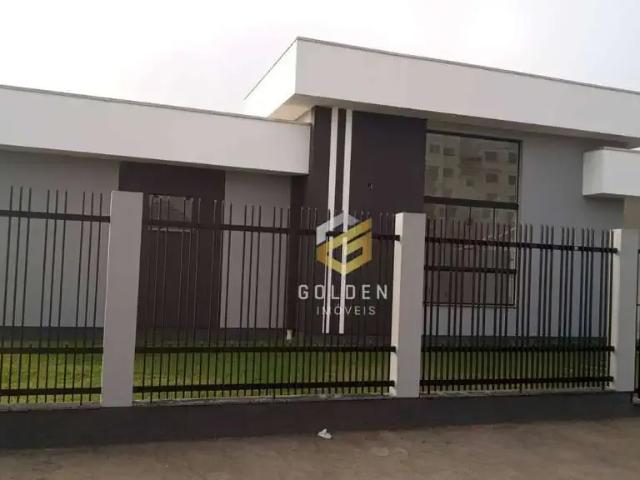 Casa / Sobrado em Condomínio para Venda em Tijucas/SC Areias 3 Quartos