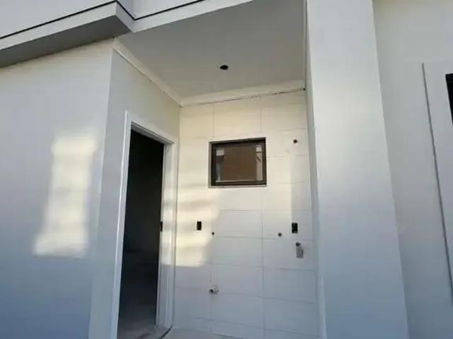 Casa / Sobrado em Condomínio para Venda em Tijucas/SC Bosque da Mata 2 Quartos