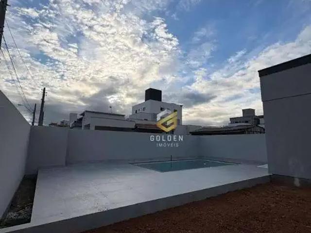 Casa / Sobrado em Condomínio para Venda em Tijucas/SC Bosque da Mata 3 Quartos