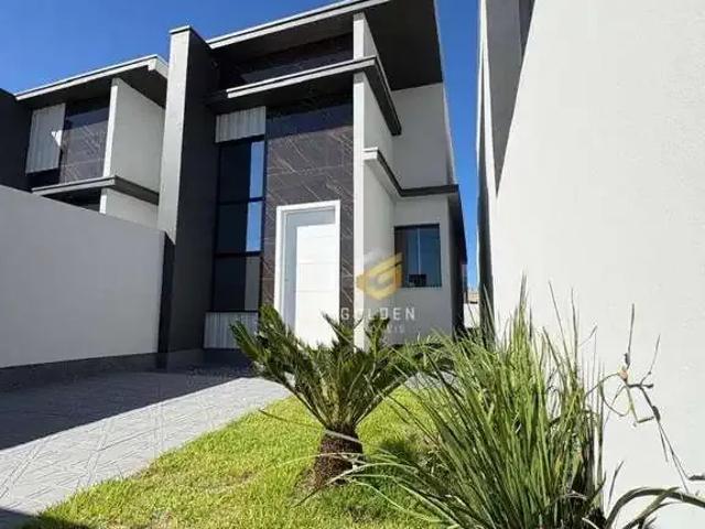 Casa / Sobrado em Condomínio para Venda em Tijucas/SC Joaia 2 Quartos
