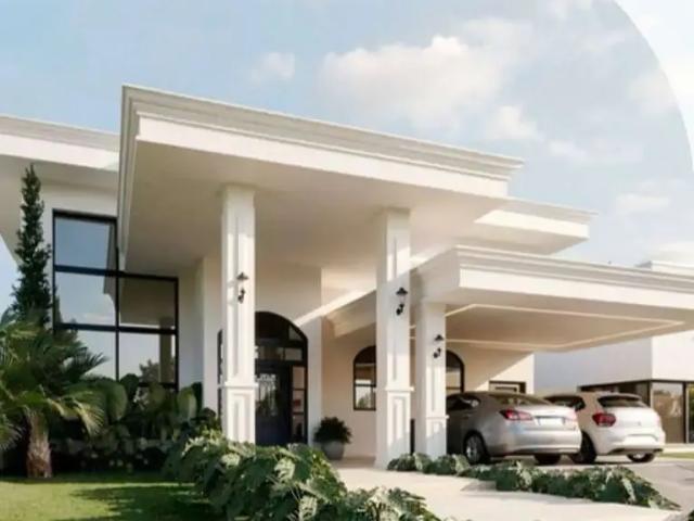 Casa / Sobrado em Condomínio para Venda em Toledo/PR Vila Industrial 4 Quartos