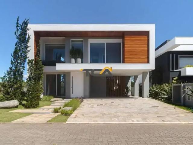 Casa / Sobrado em Condomínio para Venda em Torres/RS Centro 4 Quartos