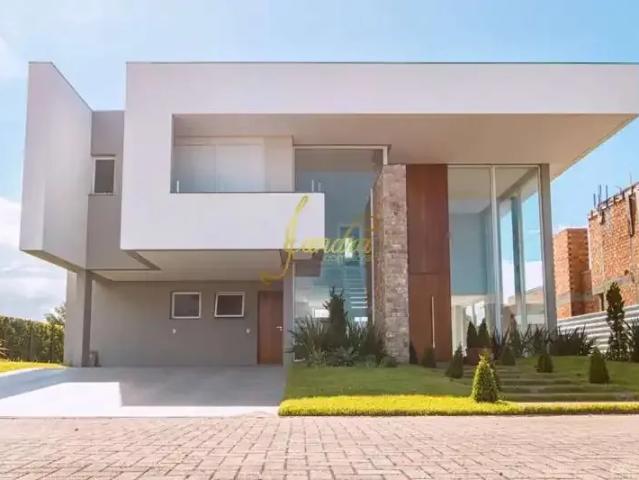 Casa / Sobrado em Condomínio para Venda em Torres/RS Centro 5 Quartos