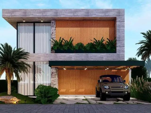 Casa / Sobrado em Condomínio para Venda em Torres/RS Centro 5 Quartos