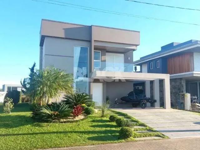 Casa / Sobrado em Condomínio para Venda em Torres/RS Itapeva 4 Quartos