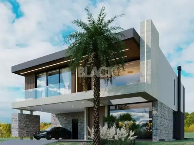 Casa / Sobrado em Condomínio para Venda em Torres/RS Itapeva 4 Quartos