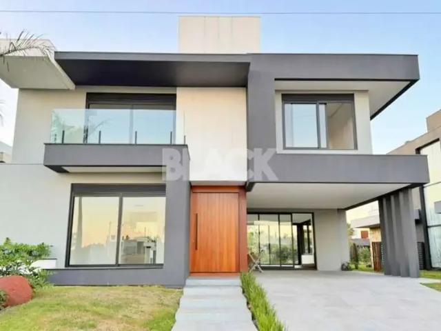 Casa / Sobrado em Condomínio para Venda em Torres/RS Itapeva 4 Quartos