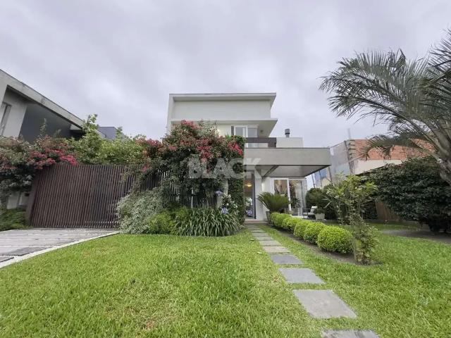 Casa / Sobrado em Condomínio para Venda em Torres/RS Itapeva 4 Quartos
