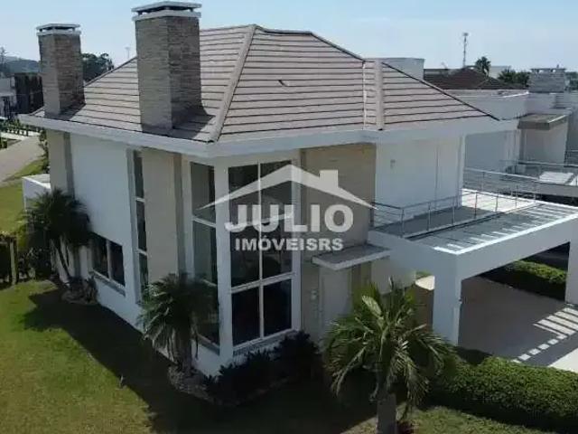 Casa / Sobrado em Condomínio para Venda em Torres/RS Itapeva 4 Quartos