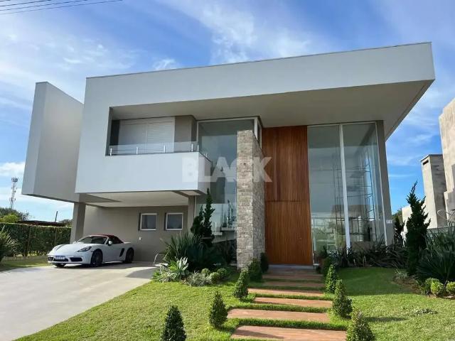 Casa / Sobrado em Condomínio para Venda em Torres/RS Itapeva 5 Quartos