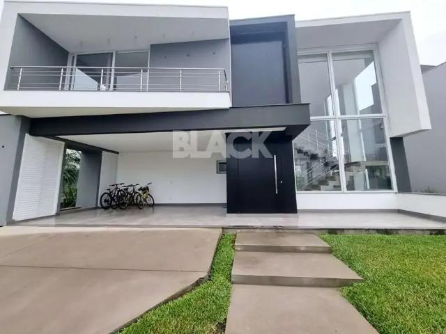 Casa / Sobrado em Condomínio para Venda em Torres/RS Itapeva 5 Quartos