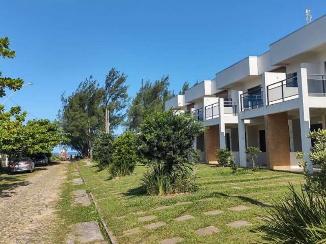 Casa / Sobrado em Condomínio para Venda em Torres/RS Praia Real 2 Quartos