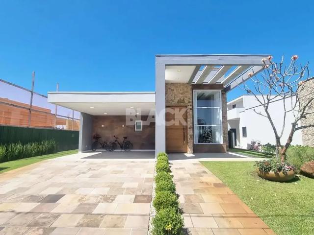 Casa / Sobrado em Condomínio para Venda em Torres/RS Reserva Das Águas 3 Quartos